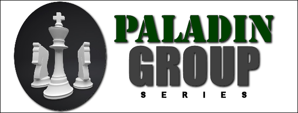Survival Reboot: The Paladin Group, Book 2 by CJ Matthew (Book Showcase ...