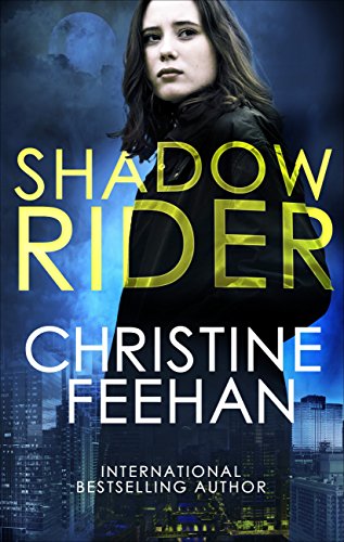 The ‘Shadow Riders’ Series by Christine Feehan (Author Showcase) | Kam ...