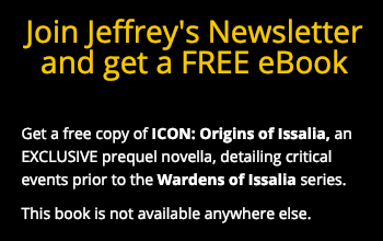 An Imperial Gambit: Wardens of Issalia Book 3 by Jeffrey L. Kohanek ...