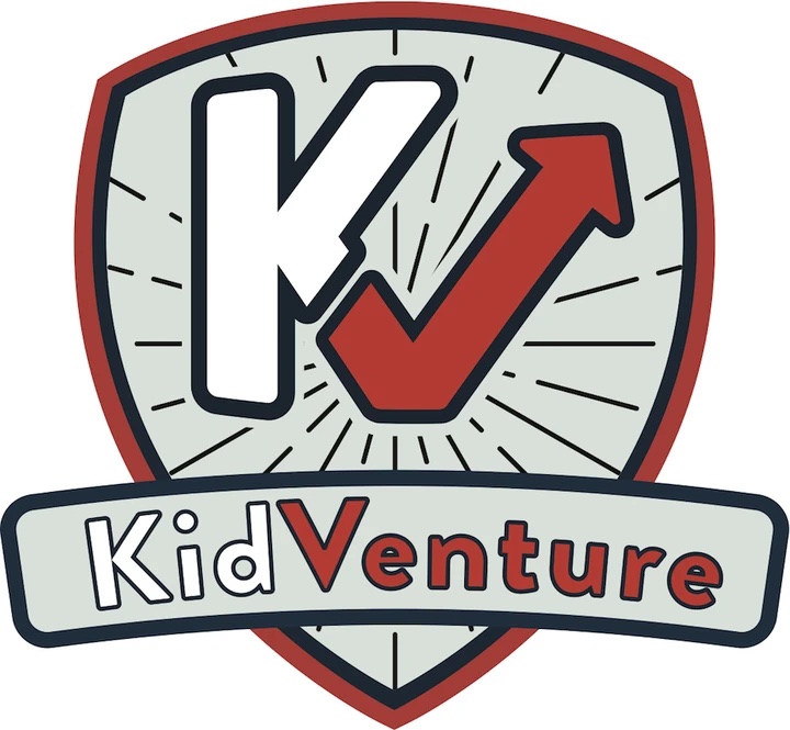 KidVenture: Twelve Weeks to Midnight Blue by Steve Searfoss (Book ...