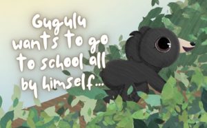 Gugulu, The Little Bear Dares by Srividhya Lakshmanan (Book Review ...