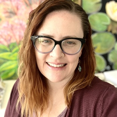 Monsters Need Breaks Too! by Stacie Green (Book Review) | Kam's Place