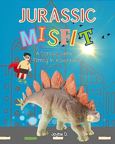 Dino Ride: A Curious James Book by Jaybie D. (Book Spotlight) | Kam's Place