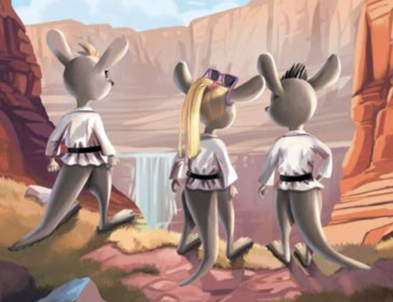 Kam's Place | Reviewer/Promoter/Proofreader – Your basic bookworm.