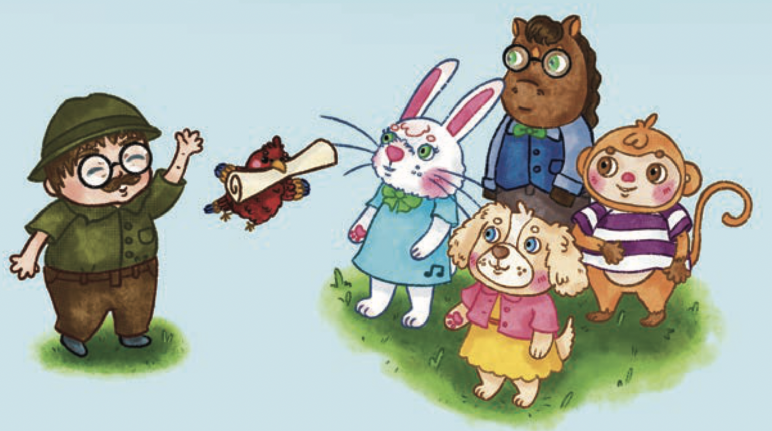 Kam's Place | Reviewer/Promoter/Proofreader – Your basic bookworm.