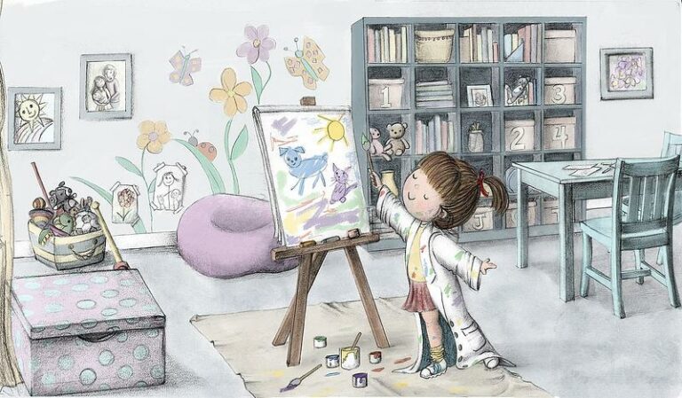 How to Make a Sandwich by Lorena M. Proia (Book Review) | Kam's Place