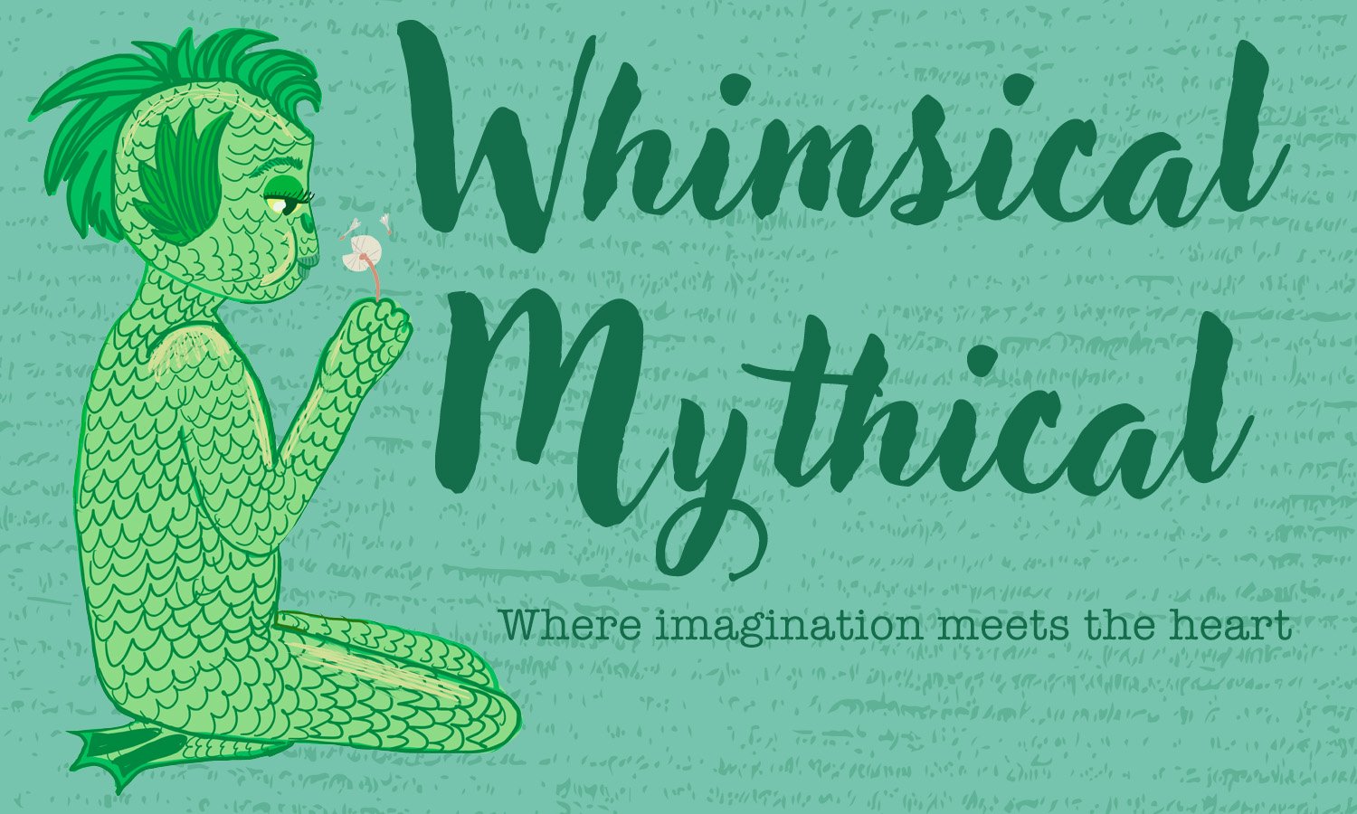 Monsters and Magic in the Blue Ridge Mountains by Stacie Green (Book ...